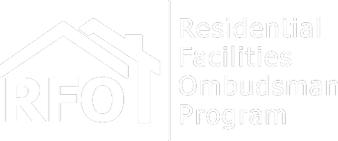 Oregon Residential Facilities Ombudsman Program | Oregon Law Help