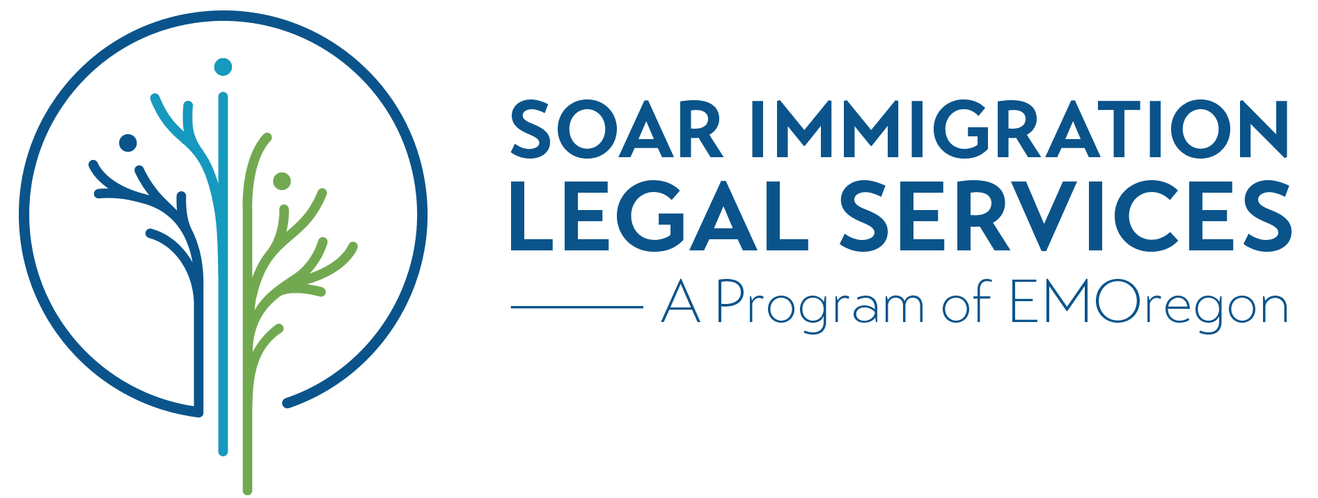 SOAR Immigration Legal Services (Hillsboro), Program of Ecumenical ...
