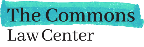The Commons Law Center | Oregon Law Help